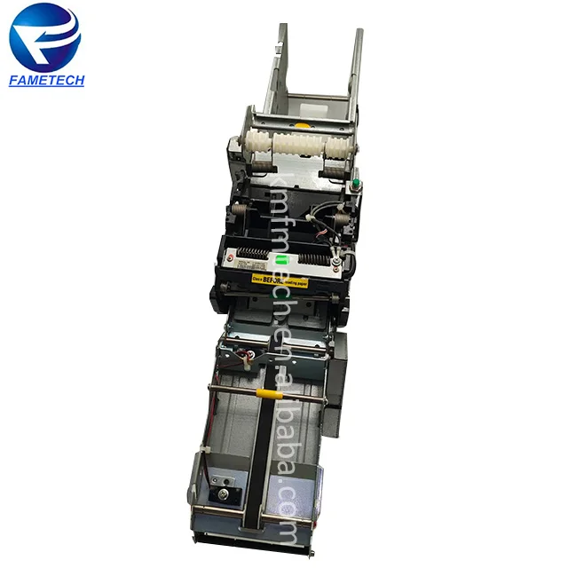 Atm Machine Parts Ncr 6625 Receipt Thermal Printer Atm Printer 009 ...