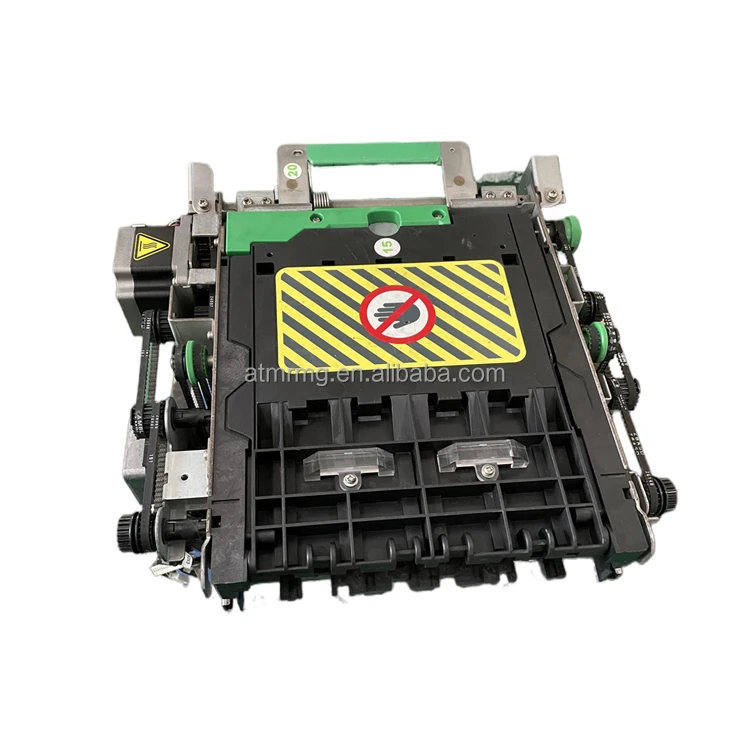 Atm Machine Parts NCR GBRU 6626 KD02167-D912 009-0025043