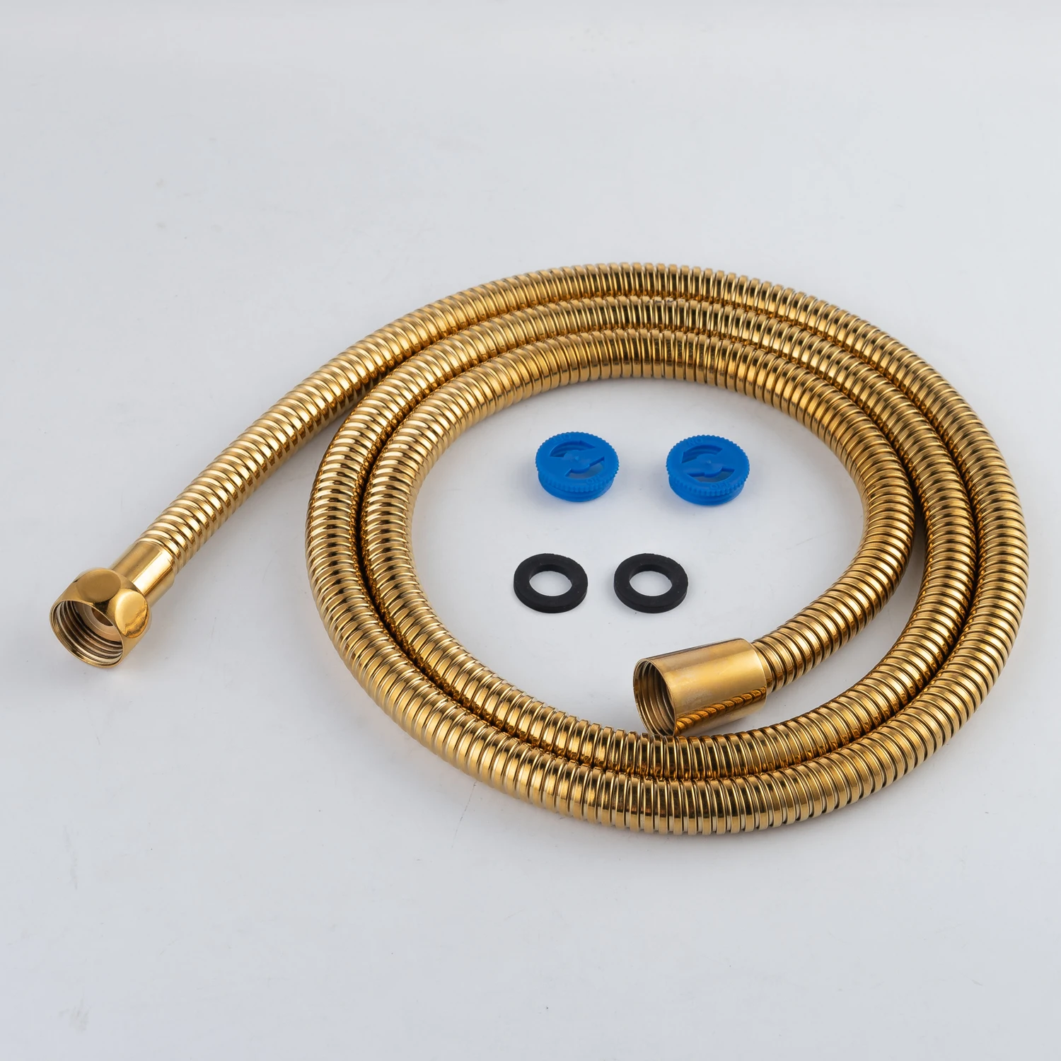 Tb-0716 Tengbo High Quality Stainless Steel Epdm Inner Tube Shower Hose ...