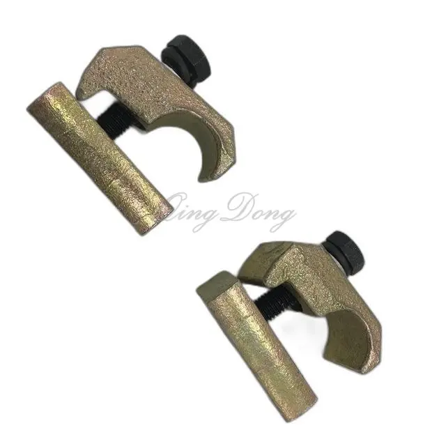 Pipe Clamps for Caterpillar, Hitachi, Kobelco, Hyundai, Komatsu ...