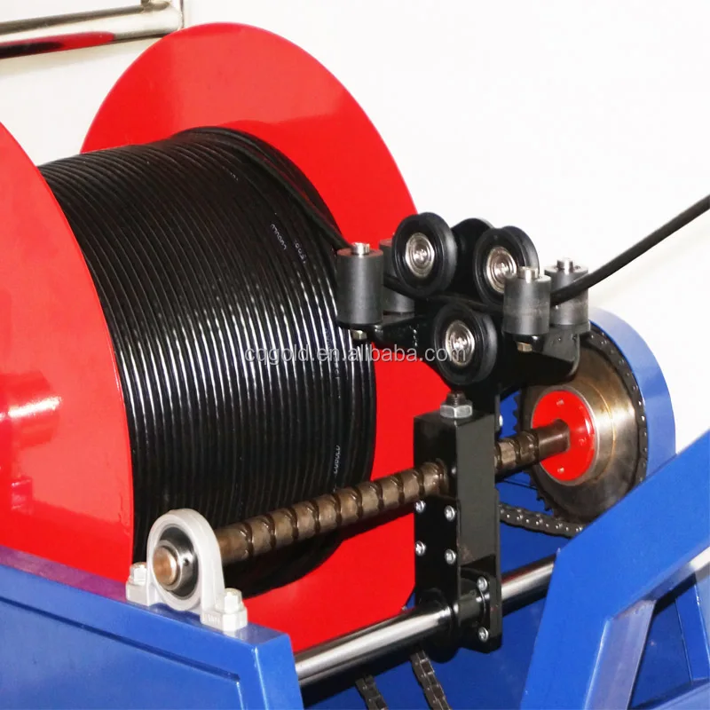 Downhole Water Well Camera Borehole Televiewer Logging Camera 100m ...