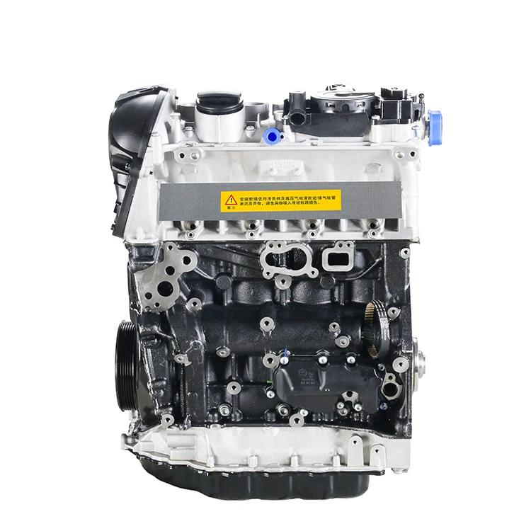 Alibaba.com: Original Auto Engine EA888 Gen 3 Assembly for VW Golf R ...