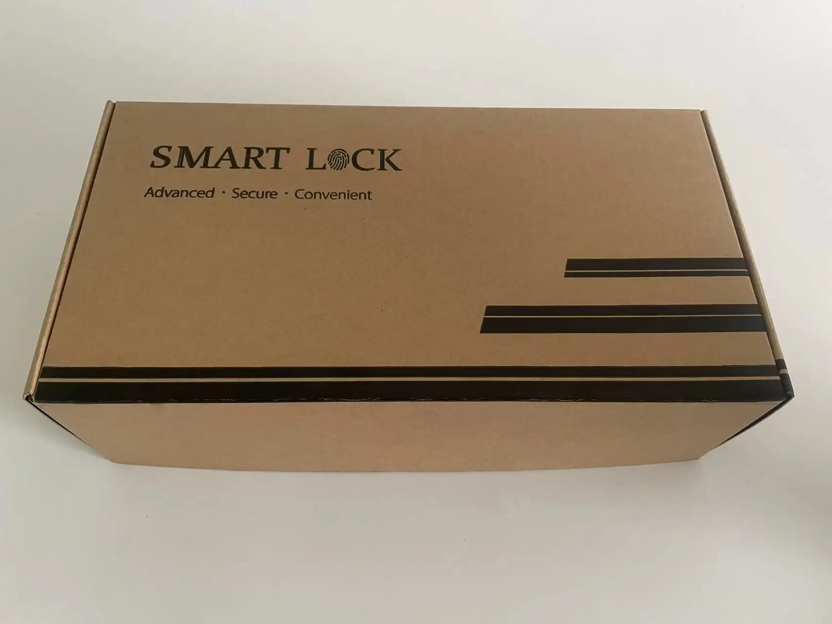 Ttlock App Digital Electric Doorlock House Dead Bolt Dool Lock Outdoor ...