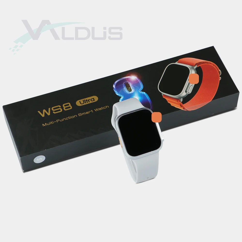 Smart Watch Dt8 Gs8 H10 Hw8 Mt8 N8 S8 W68 Ws8 X8 Z59 Z8 Zd8 Ultra Max ...