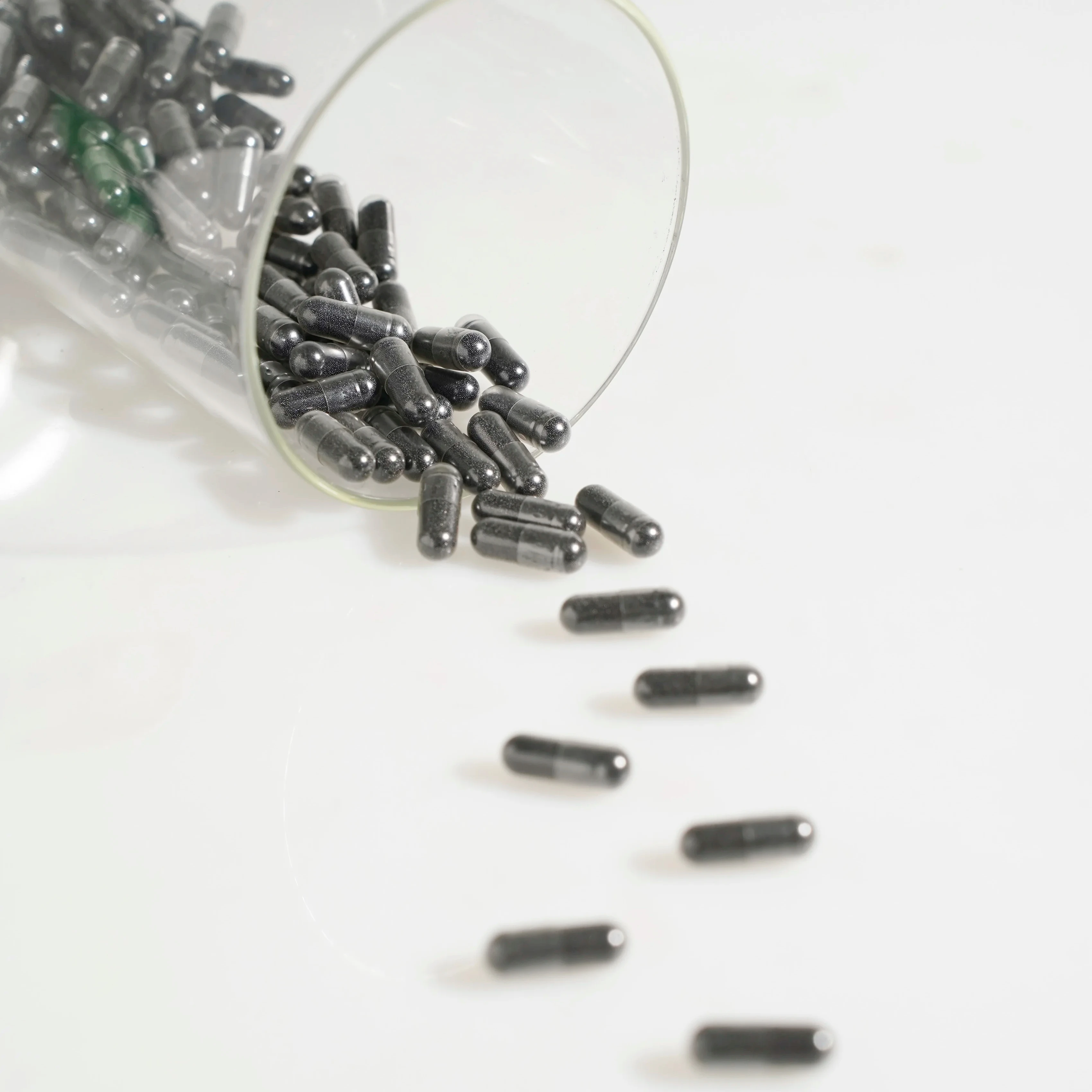 Oral Spherical Activated Carbon For The Treatment Of Renal Failure In ...