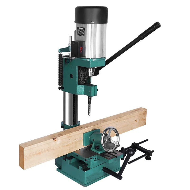 Surprise Price Tenon Machine Woodworking - Easy to Operate