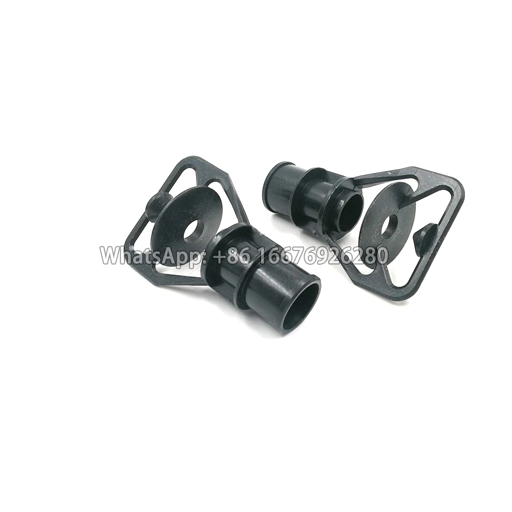 360 Degree Industrial Cooling Tower Spray Nozzles Hot Water ...