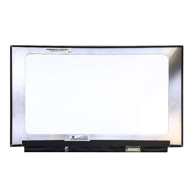 Screen For Laptop Nv156qum-n32 B156zan03.1 15.6" 3840x2160 Glossy 40pin ...