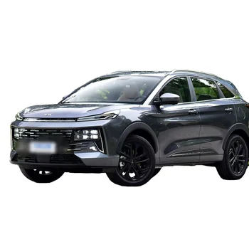 Jac Qx Phev 2023 120km Compact Suv 5 Doors 5 Seats For Sale - Buy Single Seat Cheap Go Karts For ...