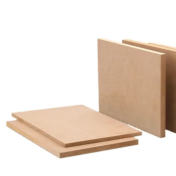 9mm/12mm/15mm/18mm/21mm Mdf Board Price Wood Cellulose Board Mdf Sheet ...