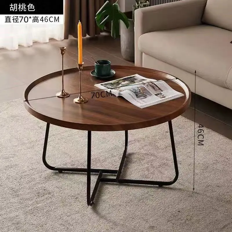 Modern High-end Coffee Table With Creative Strange Design For Small ...