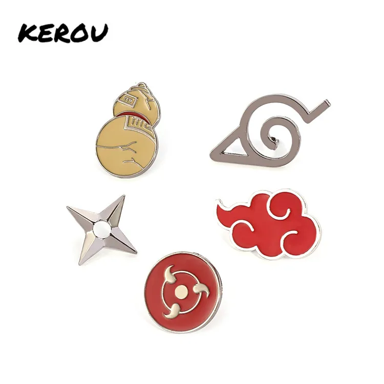 Pattern For Gaara