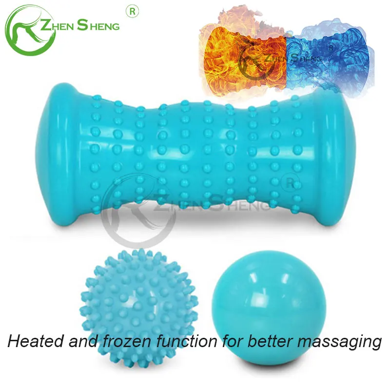 Zhensheng Pvc Silica Relax Antistress Muscle Joint Pain Hot Cold ...