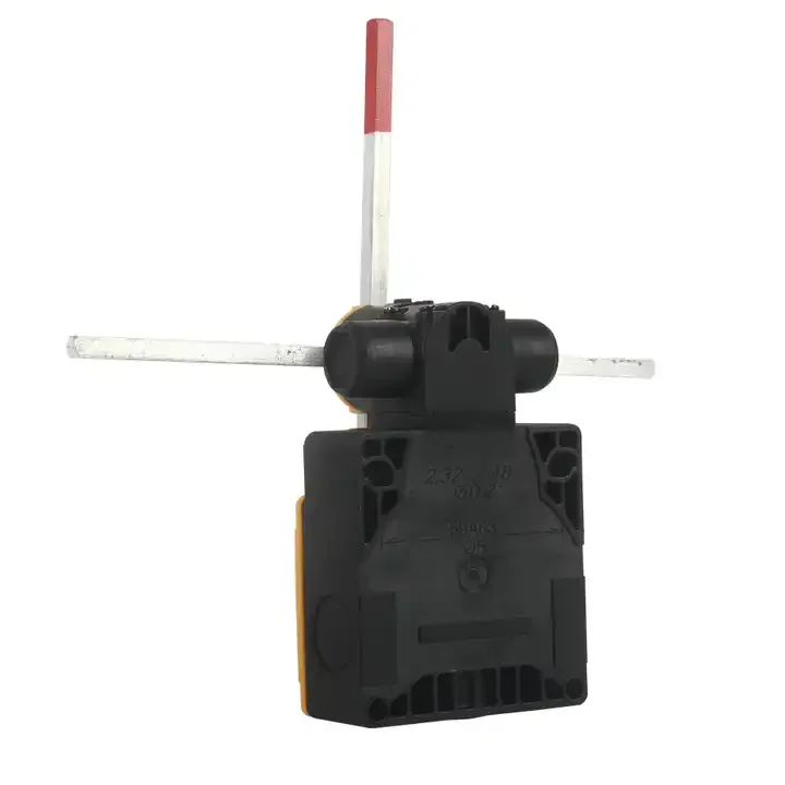 2 Speeds Stay Put Cross Rods Rotating Head Position Limit Switch for ...