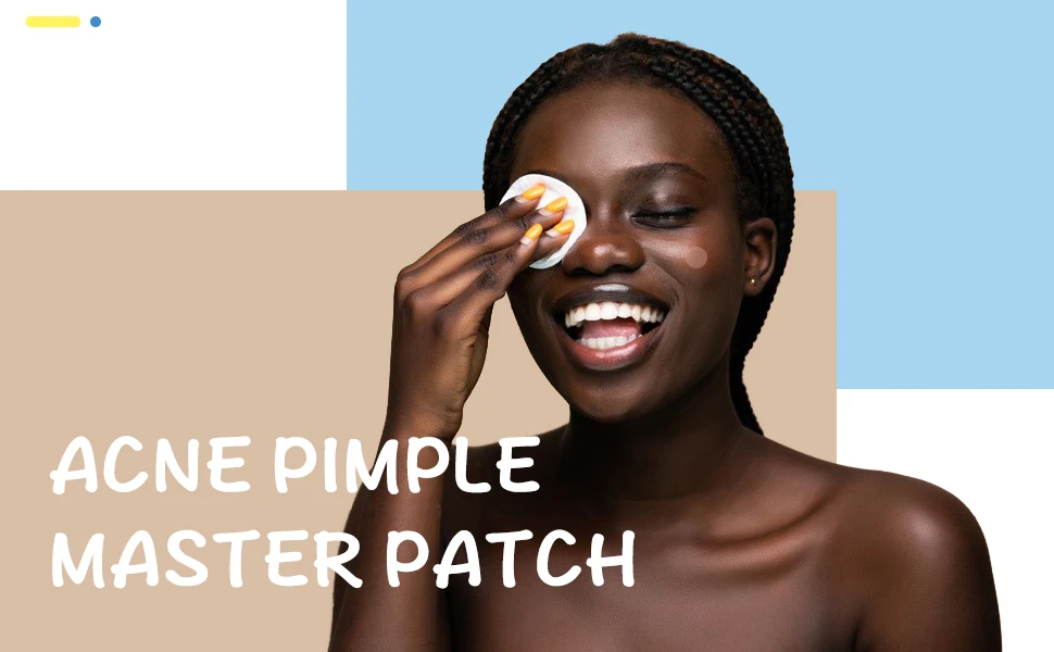 Tailored Experience Bespoke Pimple Intervention Made-to-order Spot ...