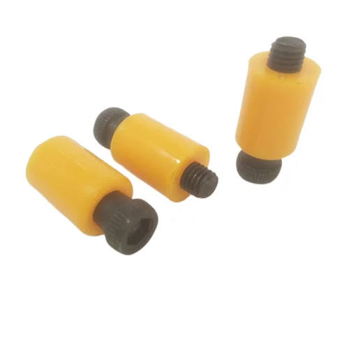 Nylon Mould Plastic Friction Puller Mold Parting Lock 20mm