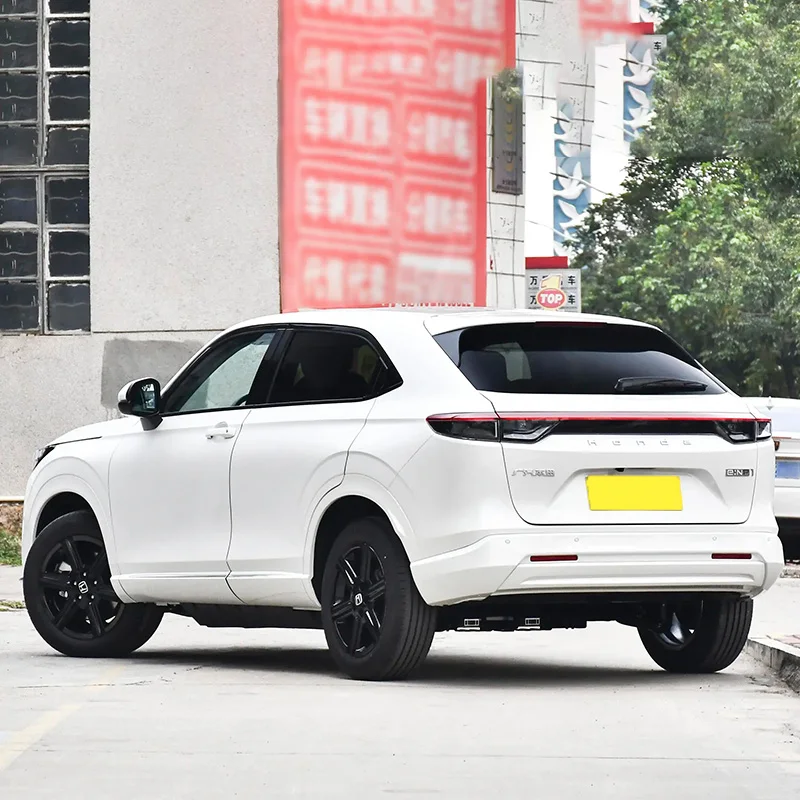 2024 2023 GAC Hon-da Enp1 Electric Vehicles 410KM 550KM 5 Seats SUV Hon ...