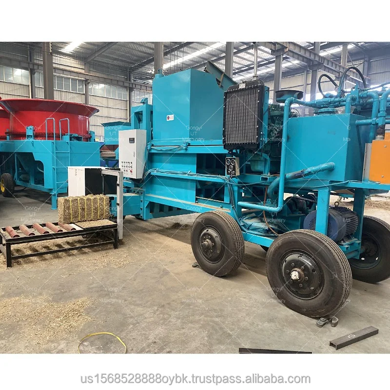 Silage Feed Bagging Baler Wrapping hydraulic alfalfa baler| Alibaba.com