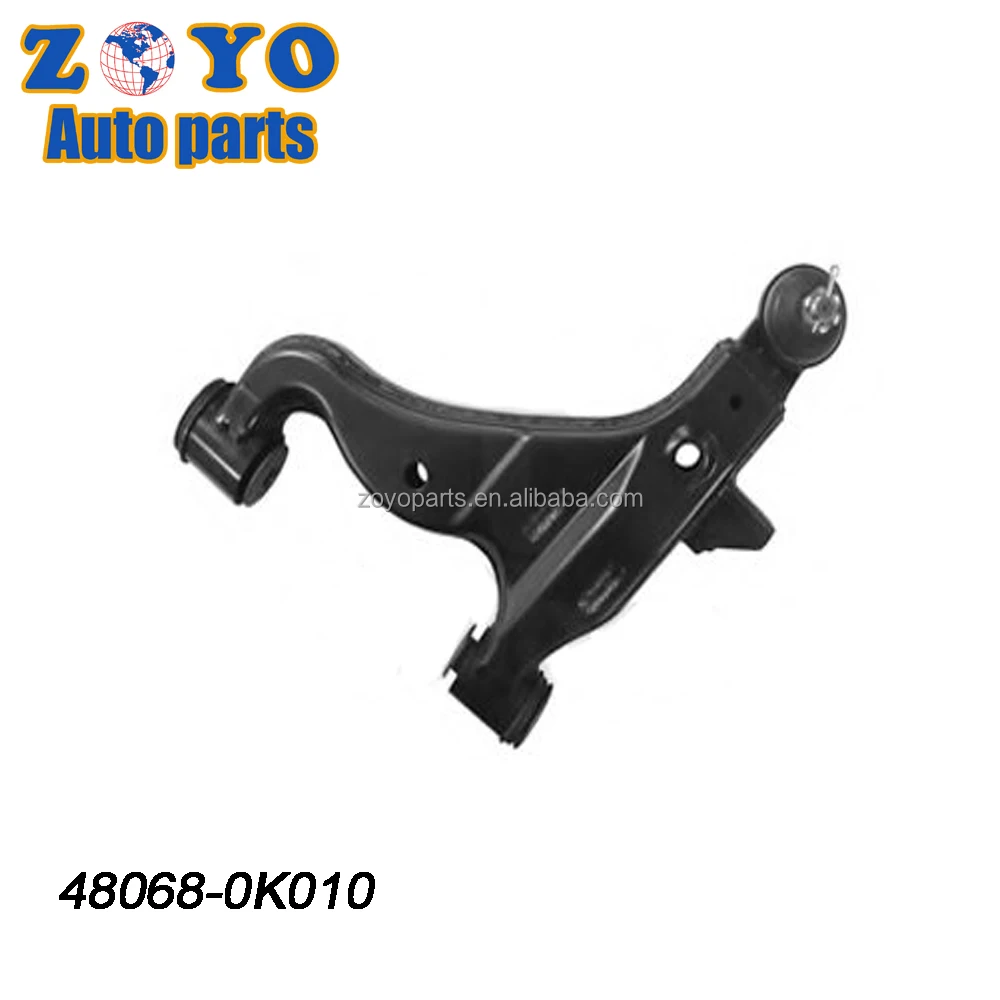 48069-0K010 & 48068-0K010 - Toyota Hilux Vigo Suspension Parts