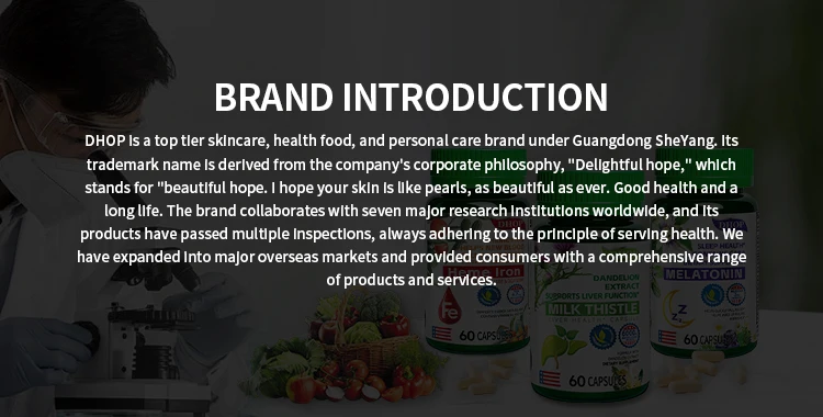 OEM Adult Glute Growth Supplement BBL Pills Luxury Butt Booster