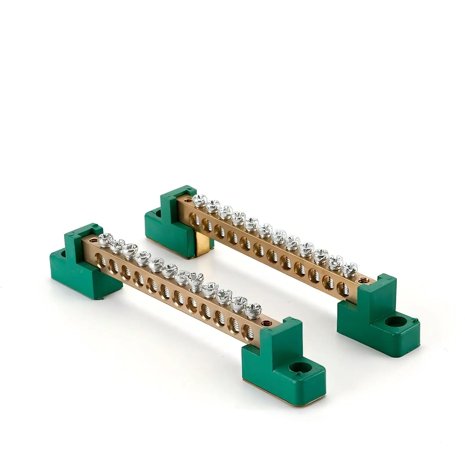 Flame Retardant and High Tensile Ground Rod Barterminal Block ...