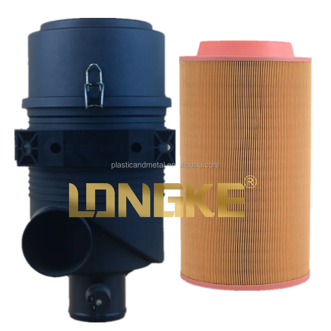 C11100 Truck Air Filter Assembly C11100 C14200 C15300 C16400 C20500 ...