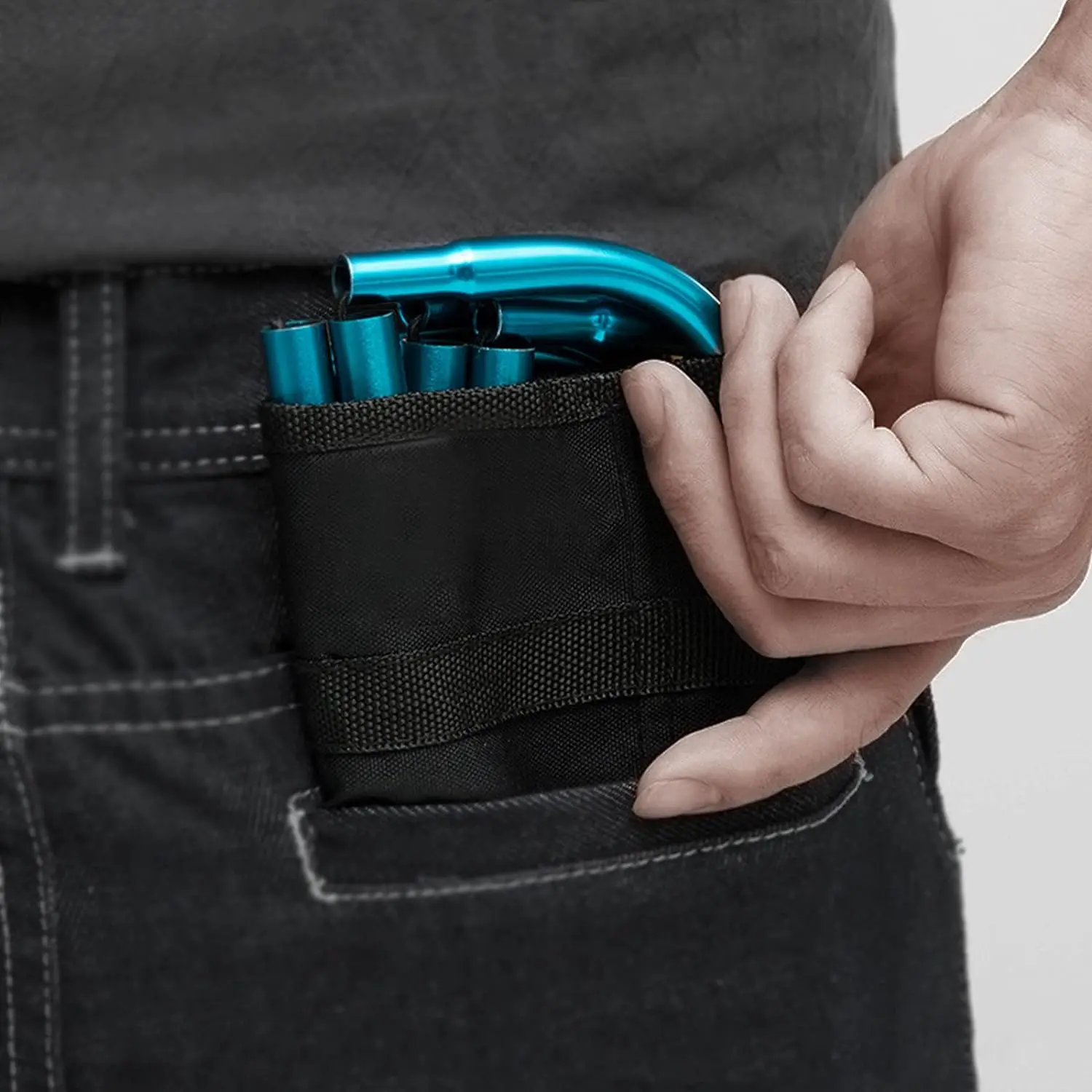 Portable Small Folding Stool Camping Stools Mini Size Mortable Stool ...