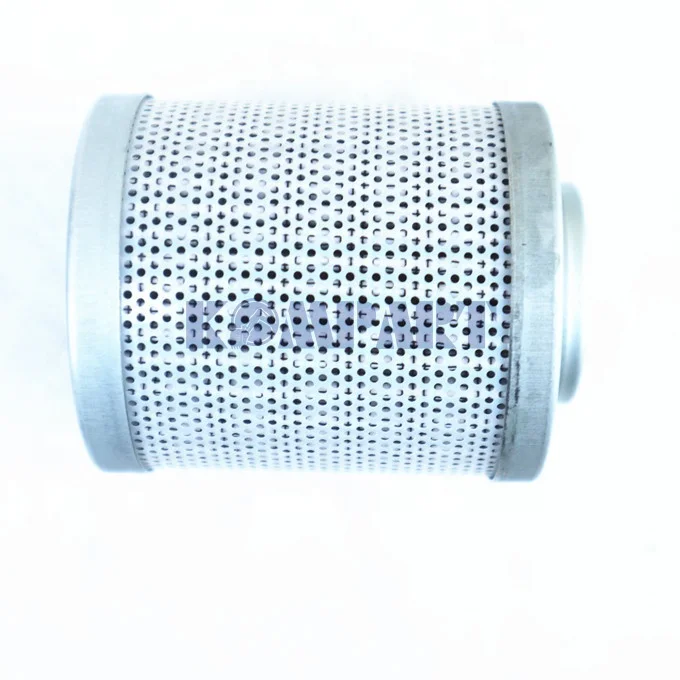 Excavator Pilot Filter 15035179 Voe15035179 0.15kg 8x8x9 For Ec120d ...