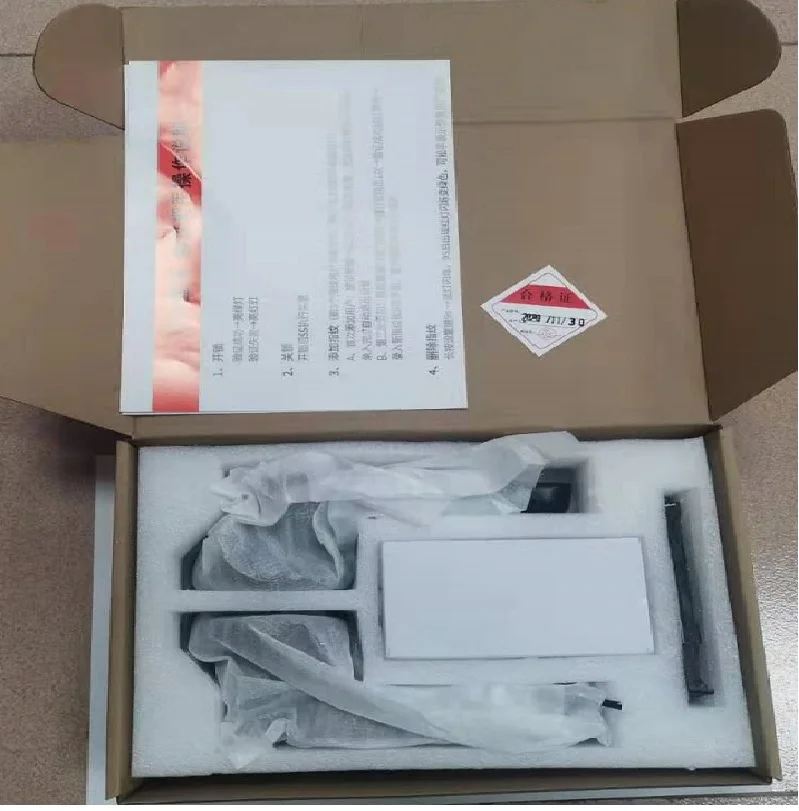 Intelligent Electronic Biometric Home Fingerprint Password Handle Lever ...