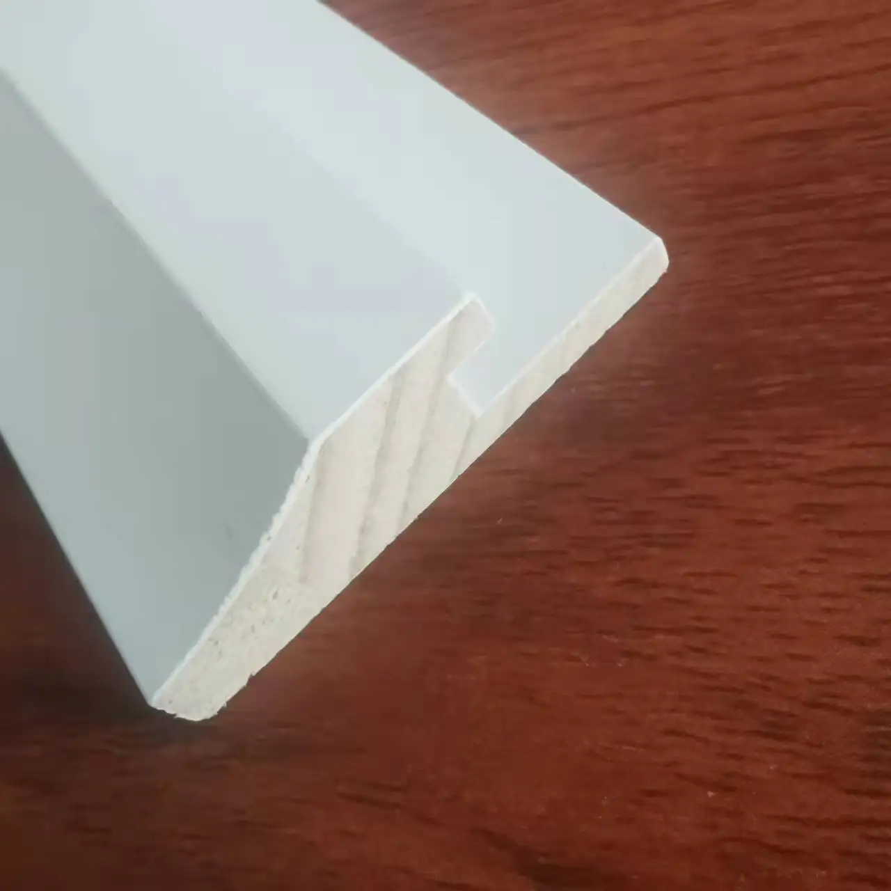 Wood Mouldings White Primed Solid Wood Trim MDF Trim| Alibaba.com