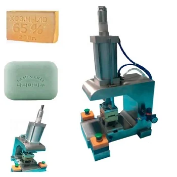 Manual Bath Bar Soap Press Shaping Stamping Stamper Die Mold Moulding ...