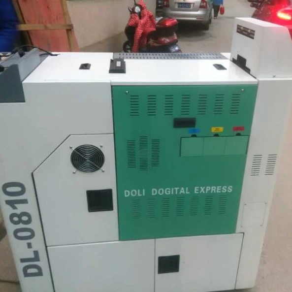 Doli 0810 Digital Minilab Fully Reconditioned - Buy Doli 0810,Doli 0810 ...