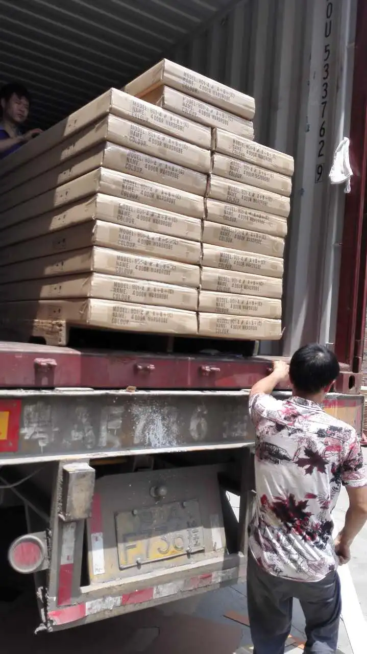 Home Office Laminated Computer Table With Bookshelf - Buy Cheap Laptop ...