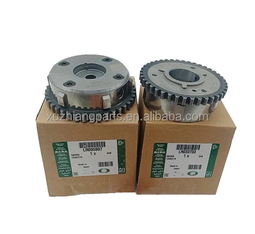 LR095897 LR033733 Camshaft Adjuster for Land Rover Discovery