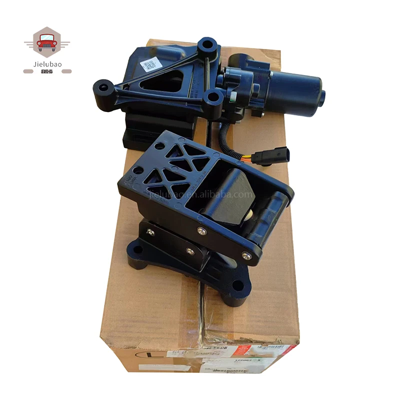 High-quality Step Side Door Roof Foot Pedal VPLKP0499 for Land Rover