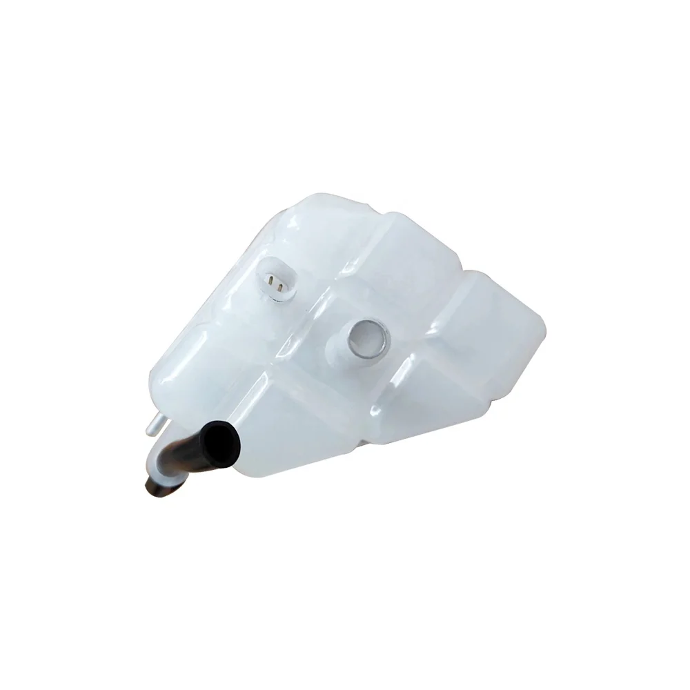 Expansion Tank Front Engine Coolant Reservoir With Cap 603066i 15793368 ...
