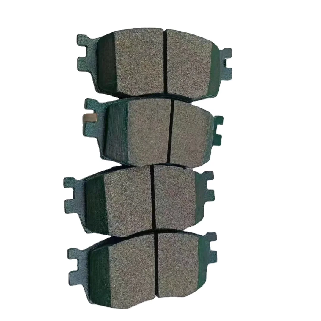 Wholesale Brake Pad Accessories Factory 58101-1ga00 581011ga00 For ...