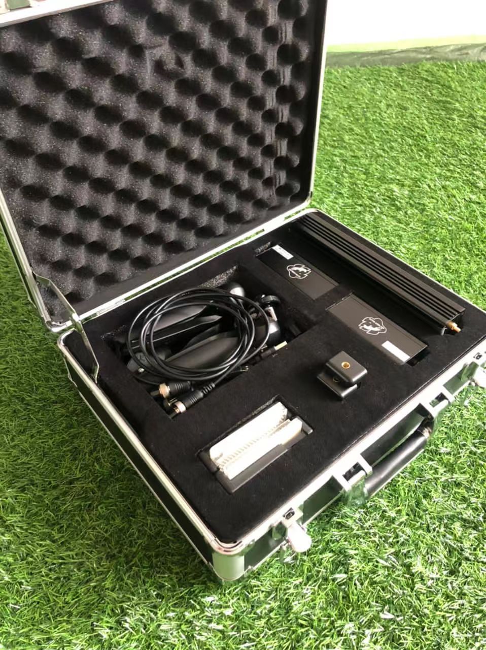 Wireless Laser Timer S001 For Rfid Race Timing Systems & Custom Oem