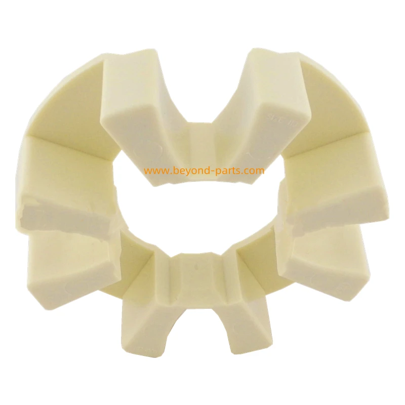 45h 50h 90h 110h 160h Coupling Assembly Excavator Hydraulic Parts For ...