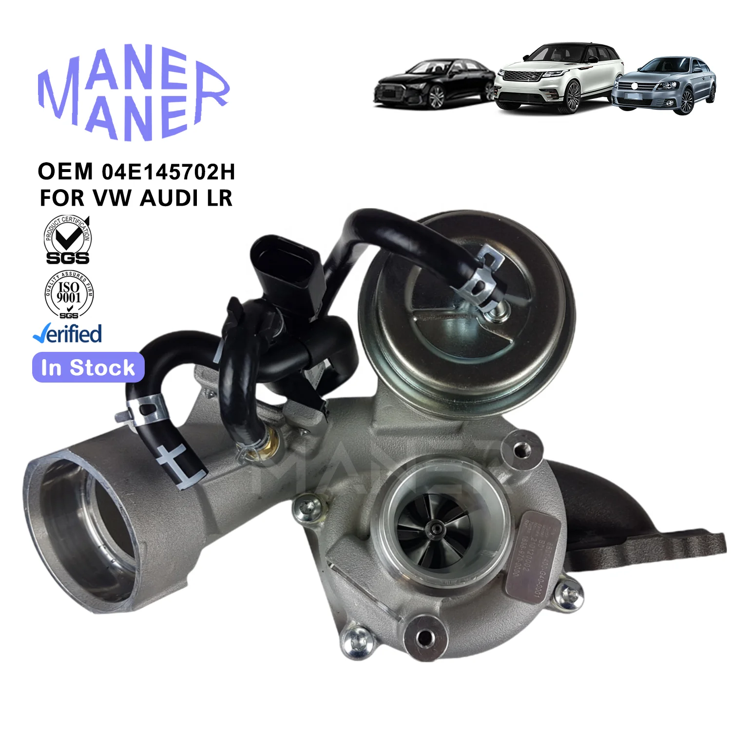 Maner Auto Engine Systems 04e145702h 04e145702j High Quality Good ...