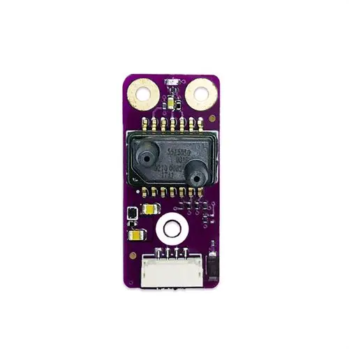 Cuav Ms5525 Airspeed Sensor Pixhawk With Pitot Tube 0.84pa Digital ...