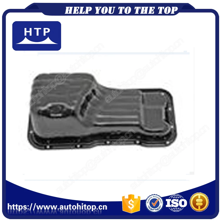 Auto Parts Engine Oil Pan 11110-5m000 11110-77a12 11110-2f000 11110 ...