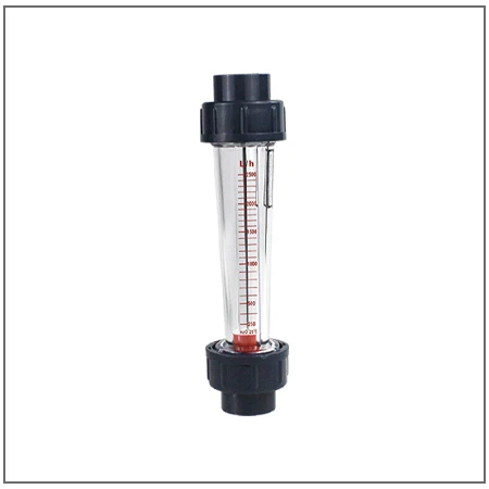 Aobo Pvc Air Hydrogen Medical Rotameter For Drink Water Metal Tube ...
