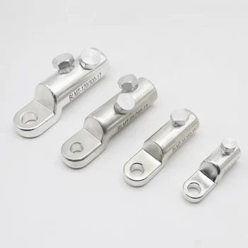 Insulated Mechanical Shearbolt Lug Aluminum Terminal Connector Cable ...