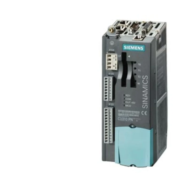 Sinamics S120 Basic Power Module 3ac 380-480v50/60hz Output 600v Dc ...