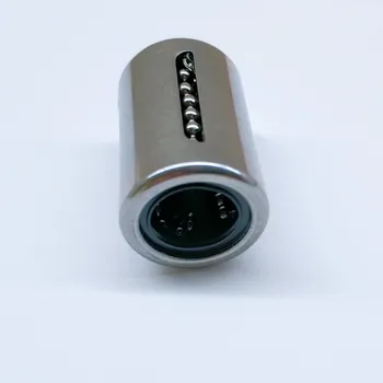 Linear Slide Bearings Lmf 30uu Linear Bush Bearings Lmf30uu - Buy ...