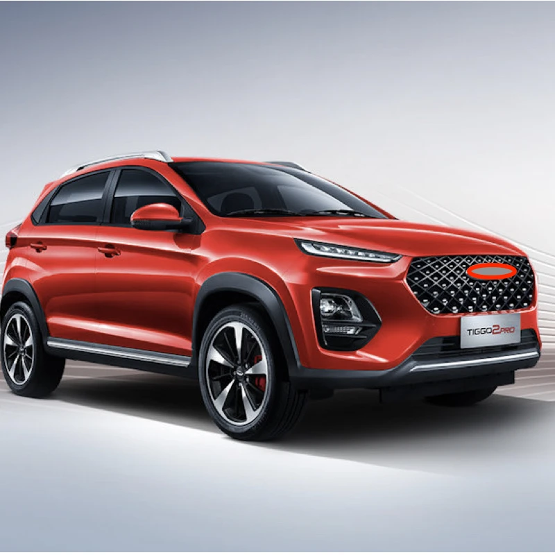 Auto Spare Parts Accessories Engine Hood for Chery Phoenix Fownix Tiggo 2 Pro MVM X22 Pro OEM ...