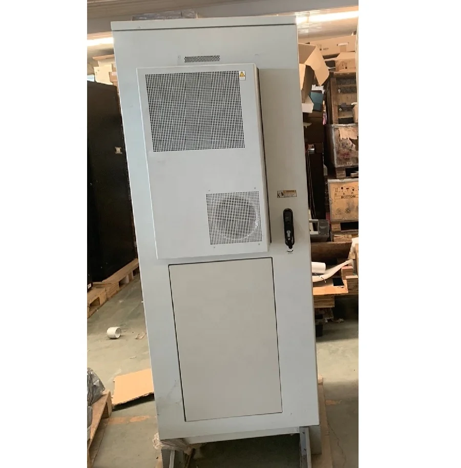 MTS9512A-HT2012 5G outdoor Cabinet MTS9000A Telecom Power Installation ...