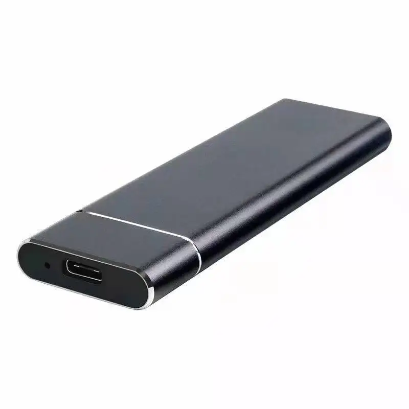 Mini Latest External Hard Drive 1tb External Ssd Hard Disk Memory 1 Tb ...