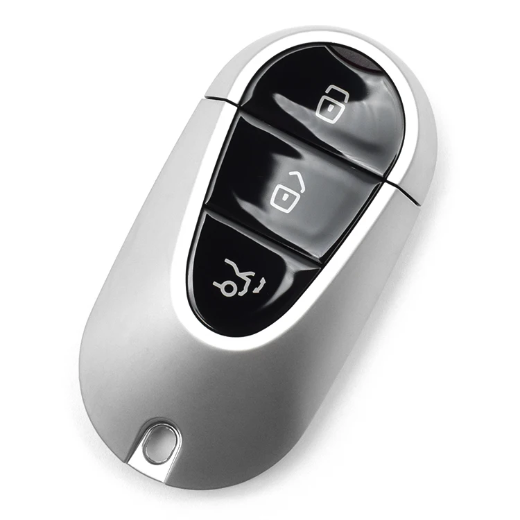 Universal KD KEYDIY Remote Car Key ZB29-3 for KD-X2 KD-MAX for M-aybach ...